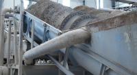 China XY Spiral Sand Washer Full Product Series Overview Low Fine Loss Durable Design for sale