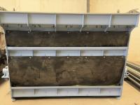 China XY-3075-3 Vibrating Screen Thin Oil Lubrication Industrial Vibrating Screen for sale