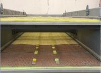 China XY-3275-4 Vibrating Screen Large Throughput Industrial Vibrating Screen for sale
