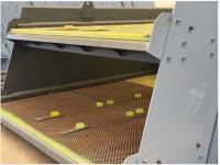 China XY-3275-4 Vibrating Screen Large Throughput Industrial Vibrating Screen for sale