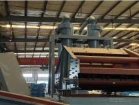 China XY-2040-160 Dehydration and Fine Sand Recovery Integrated Machine for Tailings Utilization for sale
