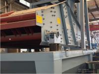 China XY-2040-160 Dehydration and Fine Sand Recovery Integrated Machine for Tailings Utilization for sale