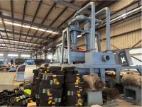 China XY-2040-300 Integrated Dewatering Recovery System Advanced Vibrator Low Maintenance for sale