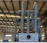 China XY-2040-300 Integrated Dewatering Recovery System Advanced Vibrator Low Maintenance for sale