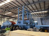 China XY-2450-260 Integrated Sand Recovery Unit High Efficiency Dewatering Green Protection for sale
