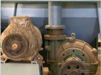 China XY-2450-260 Integrated Sand Recovery Unit High Efficiency Dewatering Green Protection for sale