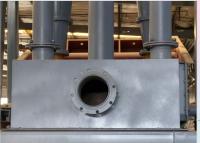 China XY-2450-400 Dehydration and Fine Sand Recovery Integrated Machine Reducing Pollution for sale