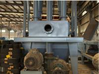 China XY-2460-160 Sand Recovery and Dewatering Machine Special Alloy Steel Bearing Housing for sale
