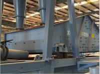 China XY-2460-260 Dehydration and Fine Sand Recovery Integrated Machine Semi Closed for sale
