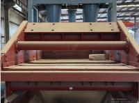 China XY-2460-260 Dehydration and Fine Sand Recovery Integrated Machine Semi Closed for sale