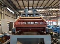 China XY-2460-300  Dehydration and Fine Sand Recovery Machine Optimizes Fineness Modulus for sale