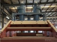 China XY-3050-400 Dehydration and Fine Sand Recovery Integrated Machine Sand Plant Application for sale