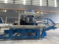 China HP300 Multi Cylinder Hydraulic Cone Crusher Cone Crusher With 234mm Max Feed Size for sale