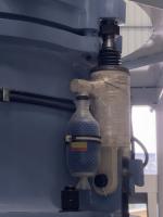 China HP500 Multi Cylinder Hydraulic Cone Crusher Cone Crusher With 134mm Max Feed Size for sale