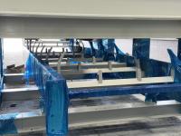 China HP500 Multi Cylinder Hydraulic Cone Crusher Cone Crusher With 134mm Max Feed Size for sale