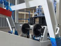 China HP600 Multi Cylinder Hydraulic Cone Crusher Cone Crusher With 196mm Max Feed Size for sale