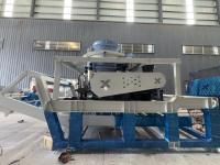 China HP800 Multi Cylinder Hydraulic Cone Crusher Cone Crusher With 267mm Max Feed Size for sale