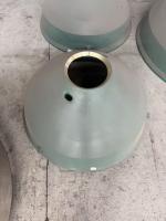 China Mn18Cr2 Cone Crusher Mantle Wear Parts Customized Crusher Parts for sale