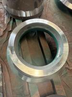 China Cylinder Bowl  Jaw Crusher Wear Parts  Crusher Jaw Plate Mn13Cr2 Manganese for sale