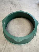 China Steel Cone Crusher Mantle Mn13Cr2 Manganese Bowl Liner Replacement Parts for sale