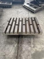 China Custom Manufacturing Impact  Jaw Crusher Wearing Parts Jaw Plate Material for sale