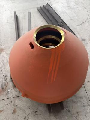 China Quarry Crusher Jaw Crusher Liners Machinery Spare Parts Assortment Crusher Liners for sale
