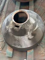 China Quarry Crusher Jaw Crusher Liners Machinery Spare Parts Assortment Crusher Liners for sale