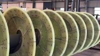 China Integrating Inclined Screw Assembly Washing Grading And Dewatering Functions for sale