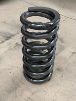 China Customizable Heavy Duty Steel Coil Springs For Mining Feeders And Vibrating Screens for sale