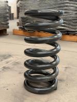 China Customizable Heavy Duty Steel Coil Springs For Mining Feeders And Vibrating Screens for sale