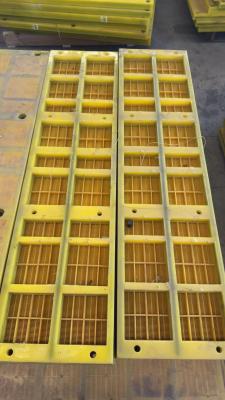 China Heavy Duty Screen Panels Fine Sand Recovery Dewatering for sale