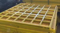China Heavy Duty Screen Panels Fine Sand Recovery Dewatering for sale