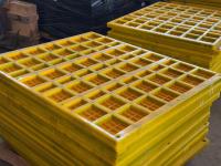 China Heavy Duty Screen Panels Fine Sand Recovery Dewatering for sale