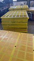 China Heavy Duty Screen Panels Fine Sand Recovery Dewatering for sale