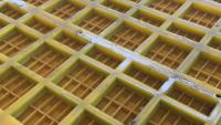 China Heavy Duty Screen Panels Fine Sand Recovery Dewatering for sale