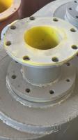 China Sand Recovery Hydrocyclone Separator Mining Sand Washing Sand Cyclone Separator for sale