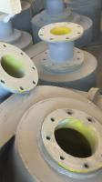 China Sand Recovery Hydrocyclone Separator Mining Sand Washing Sand Cyclone Separator for sale