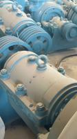 China Abrasion Resistance Slurry Pump Dewatering Equipment Crusher Parts for sale