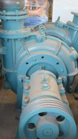 China Abrasion Resistance Slurry Pump Dewatering Equipment Crusher Parts for sale