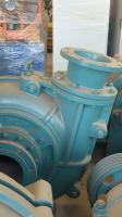 China Abrasion Resistance Slurry Pump Dewatering Equipment Crusher Parts for sale