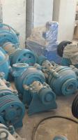 China Abrasion Resistance Slurry Pump Dewatering Equipment Crusher Parts for sale