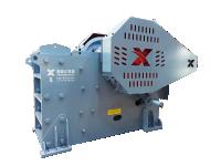 China XY1100*1250 Jaw Crusher With Non Welded Frame Long Stroke Stone Crusher 850mm Max Feed for sale