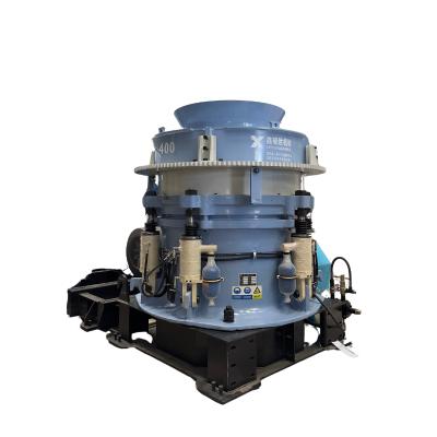 China Multi-Cylinder Hydraulic Cone Crusher Full Product Line Models and Features Overview for sale