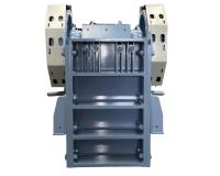 China XY1200*1400 Jaw Crusher With Non Welded Frame Long Stroke Stone Crusher 960mm Max Feed for sale