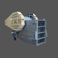 China XY950*1250 Jaw Crusher With Non Welded Frame Long Stroke Stone Crusher 760mm Max Feed for sale