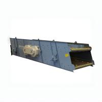 China XY Vibrating Screen Full Series Overview Accurate Screening Double Exciting Force Design for sale