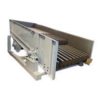 China XY-1450 Heavy-duty Grizzly FeederThree Stage Soil Removal Prescreening Increased Output Design for sale