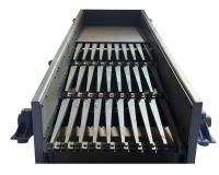 China XY Vibrating Screen Full Series Overview Accurate Screening Double Exciting Force Design for sale