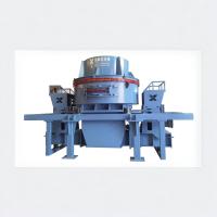 China XY Series Vertical Shaft Impact Crusher Sand Making Shaping High Efficiency Multiple Models Available for sale