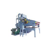 China XY-2450-400 Dehydration and Fine Sand Recovery Integrated Machine Reducing Pollution for sale